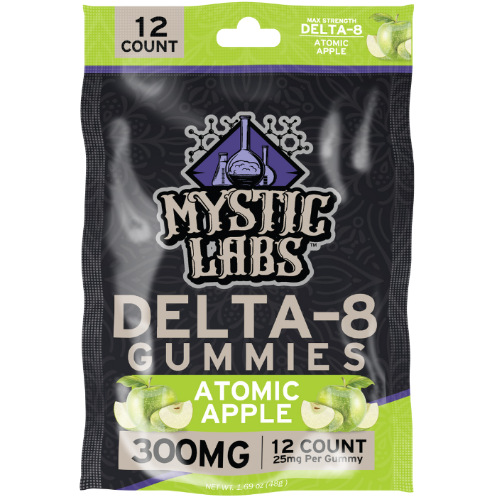 Delta-8 THC Archives | The Cannabis Pharmacy