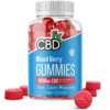 Best CBD gummies, topicals, capsules tinctures and CBD vapes!