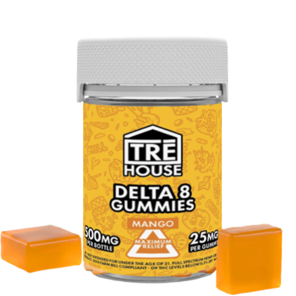 Delta 8 THC