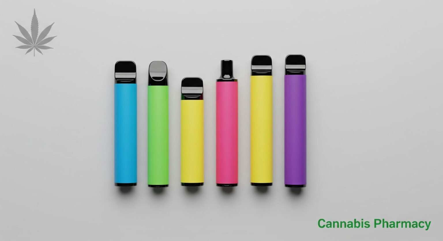 Best Disposable Carts (2025): Guide & Top Picks